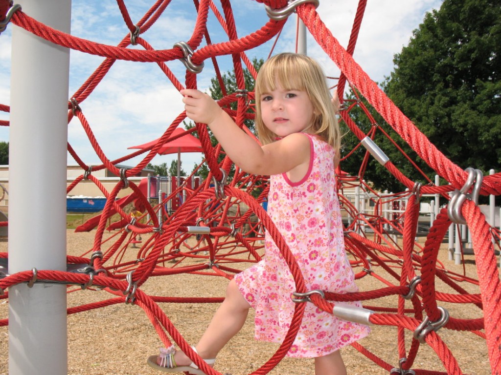 Playgrounds Update – Capital District Fun