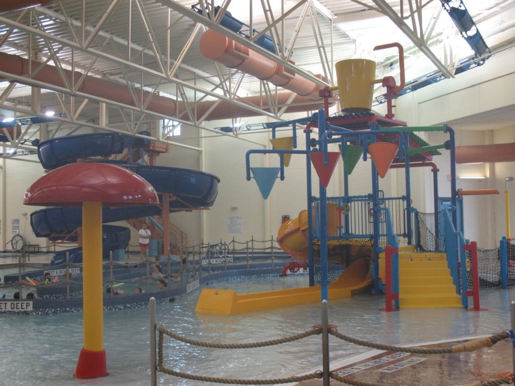 Ciccotti Center, Easter Crafts, Circus Giveaway – Capital District Fun