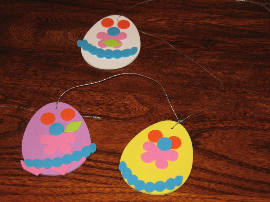 Ciccotti Center, Easter Crafts, Circus Giveaway – Capital District Fun